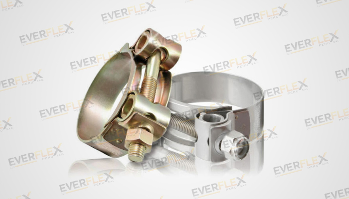 EVERFLEX PERU SAC :: Mangueras y Acoples para Equipos Industriales