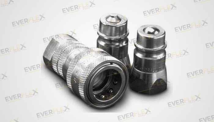 EVERFLEX PERU SAC :: Mangueras y Acoples para Equipos Industriales