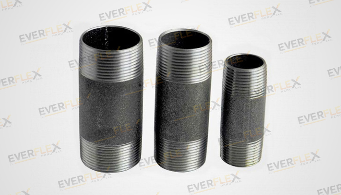 EVERFLEX PERU SAC :: Mangueras y Acoples para Equipos Industriales