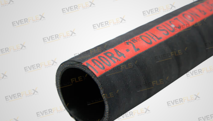 EVERFLEX PERU SAC :: Mangueras y Acoples para Equipos Industriales