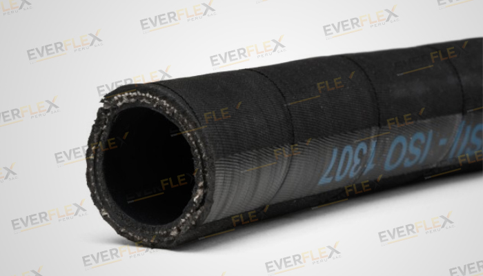 EVERFLEX PERU SAC :: Mangueras y Acoples para Equipos Industriales