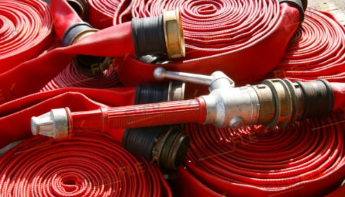 EVERFLEX PERU SAC :: Mangueras y Acoples para Equipos Industriales