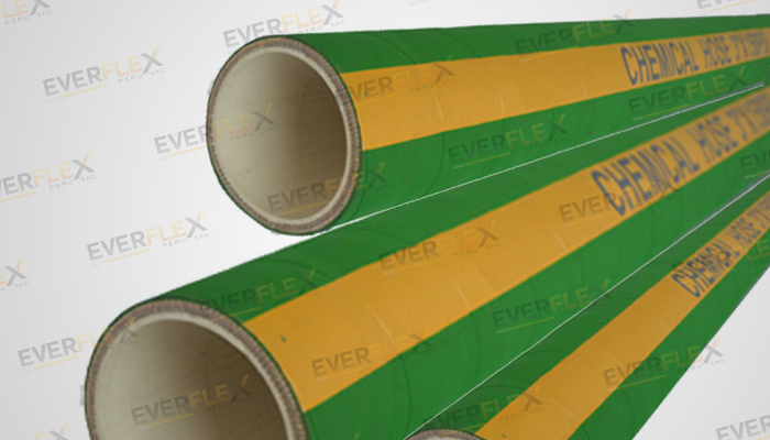 EVERFLEX PERU SAC :: Mangueras y Acoples para Equipos Industriales