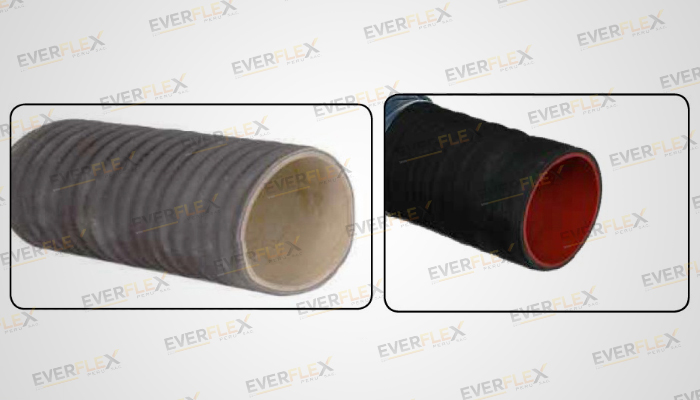 Mangueras Para Manejo De Materiales :: EVERFLEX PERU SAC