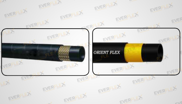 Mangueras Hidráulicas :: EVERFLEX PERU SAC