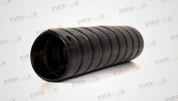 EVERFLEX PERU SAC :: Mangueras y Acoples para Equipos Industriales